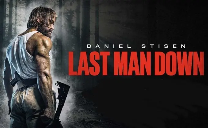 ดูหนัง Last Man Down (2021) โคตรคลั่งบาซูก้า พากย์ไทย HD เต็มเรื่อง