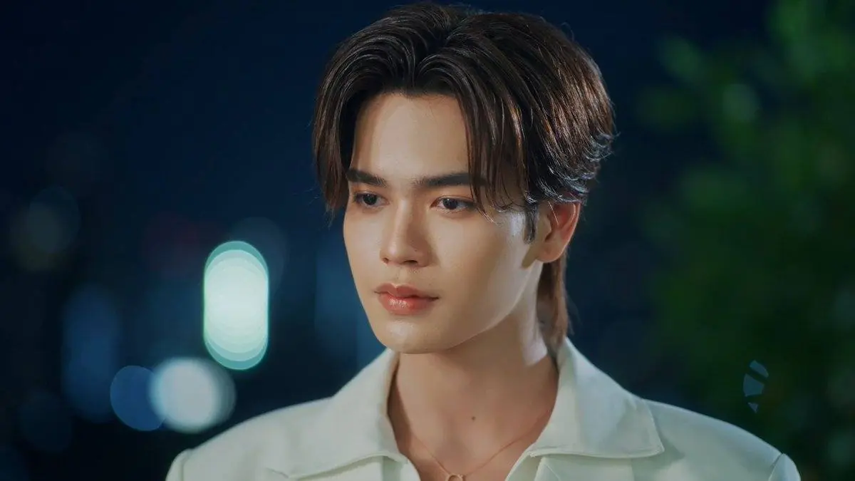 ดูละครไทย My Romance Scammer (2026) รักจริง หลังแต่ง ครบทุกตอน