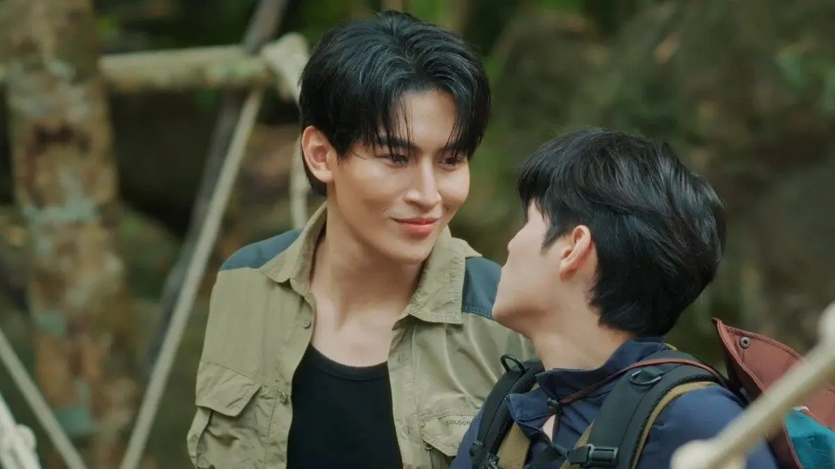 ดูละครไทย My Romance Scammer (2026) รักจริง หลังแต่ง ครบทุกตอน